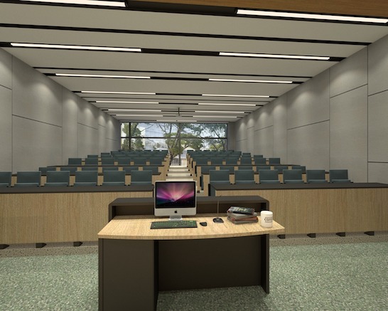 Meeting & Conference Rooms