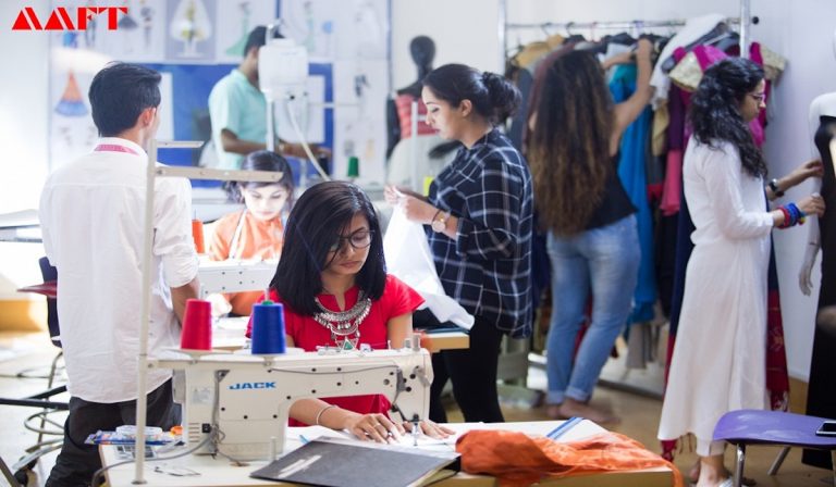 Boost Your Fashion Career with Professional Training