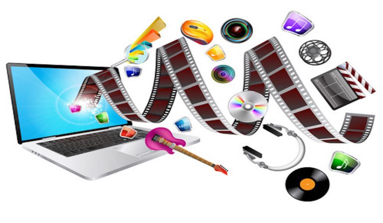 How Diploma Programs Lead to Multimedia Careers