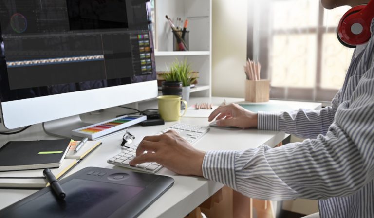 Roles & Responsibilities in the VFX Industry