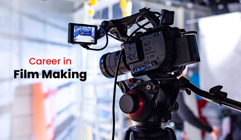 What Are The Roles And Responsibilities Of A Film Editor? - AAFT