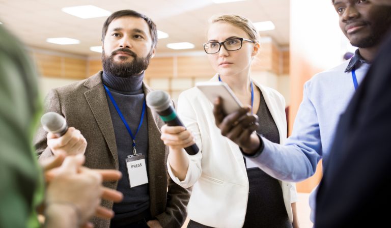 Role and Importance of Journalism Education Explained