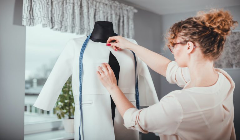 Stages of Creative Fashion Design Process | Step-by-Step Guide
