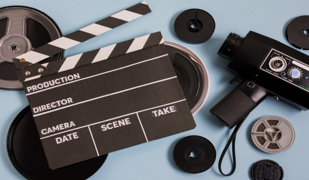 Why a Filmmaking Course is the Right Career Move