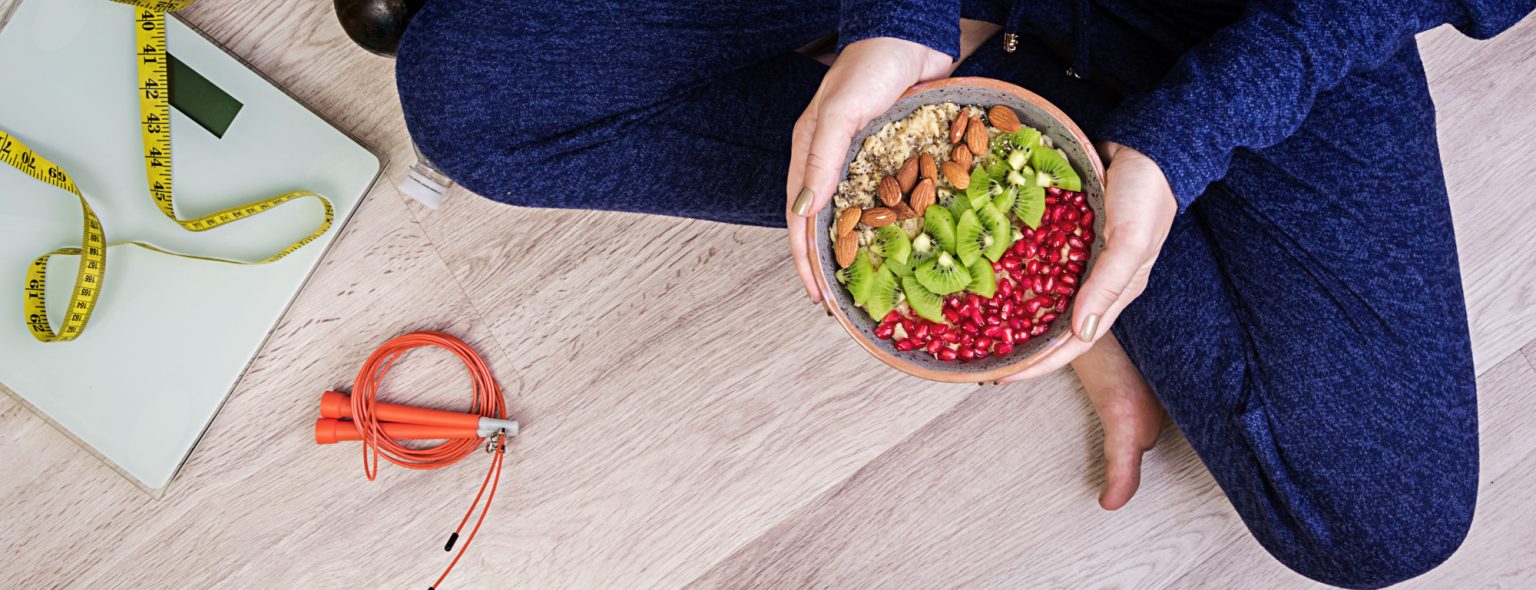 15 High-Paying Jobs with a Nutrition Degree