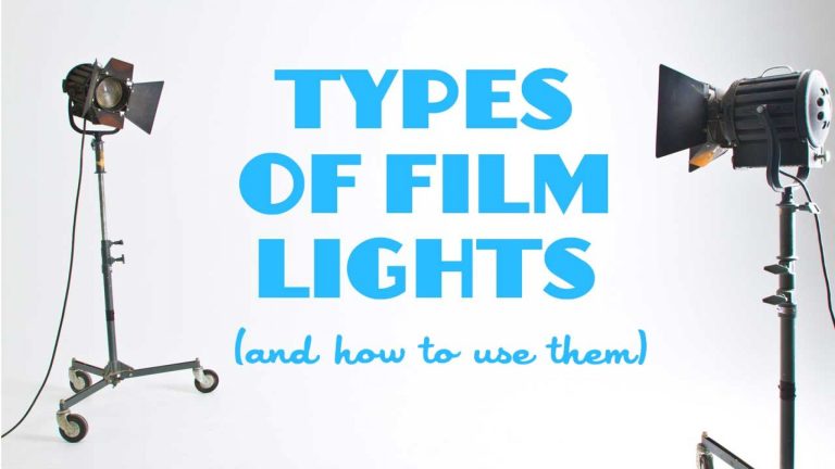 How Lighting Influences Movie Mood & Scenes | AAFT Film School