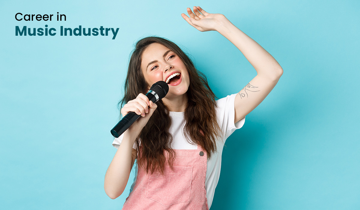 Tips to Become a Successful Singer: Key Things to Know