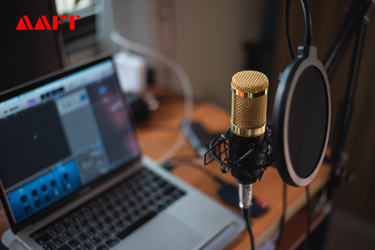 How to Start a Career as a Voice-Over Artist: Detailed Guide