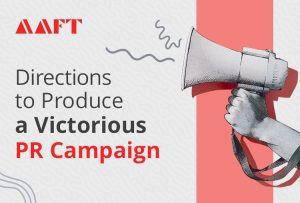 Introduction to PR and Successful Campaign - AAFT