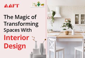 The Core Principles of Interior Design