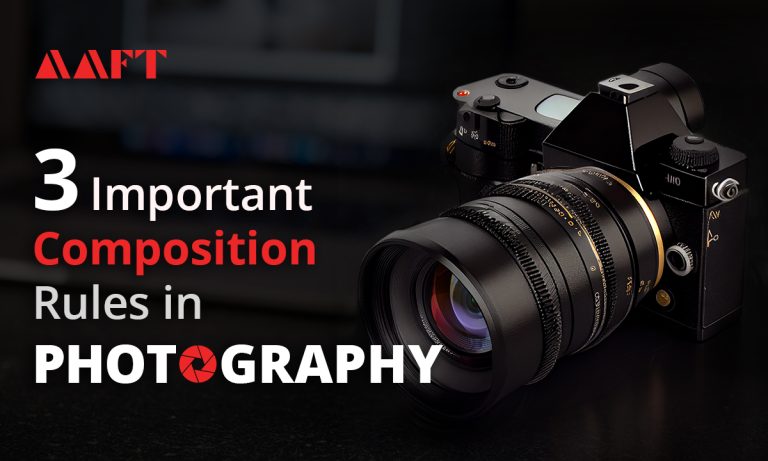 3 Important Composition Rules in Photography