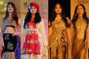 How Technology is Changing the Way We Dress? - The Future of Fashion