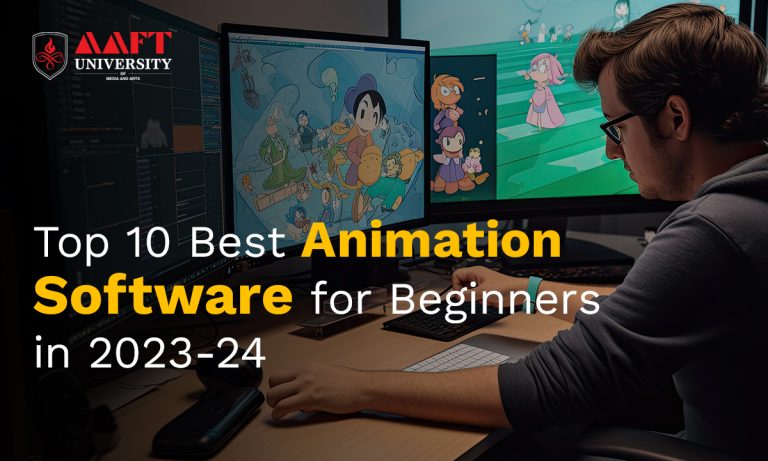 Why Are Cartoons Called Animations?