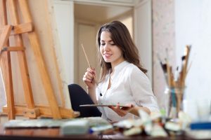 Why a Fine Arts Course is Essential for Aspiring Artists? - AAFT