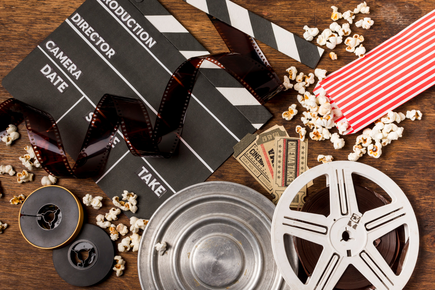 Film, TV, and Theater Acting: Understanding Key Genre Differences