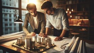Interior Designer vs. Architect – Key Differences Explained