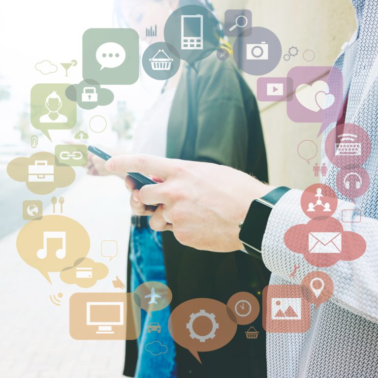 How Technology is Transforming Advertising Industry - AAFT