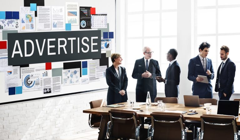 How Technology is Transforming Advertising Industry - AAFT