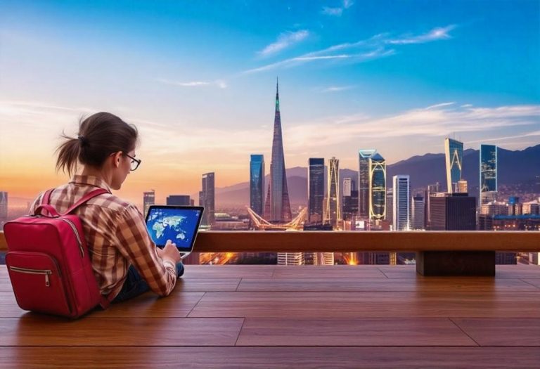 impact-of-technology-on-travel-tourism-trends-benefits