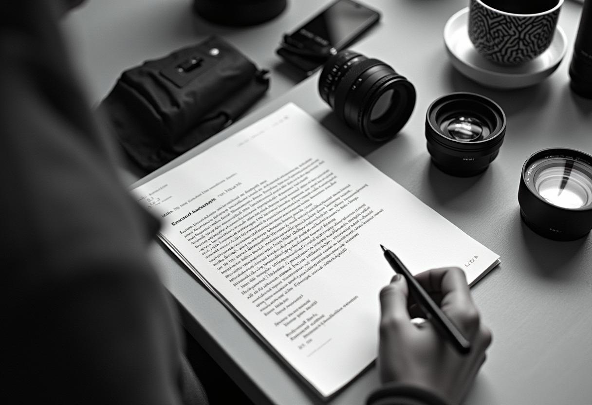 Cinematography vs. Film Direction: Key Differences & Similarities - AAFT