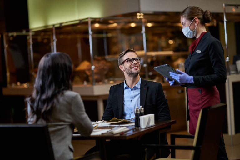 Top 10 Hospitality Trends Shaping Future Hotel Management