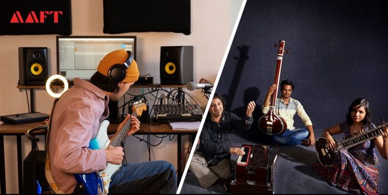 How to Choose the Right Music Course
