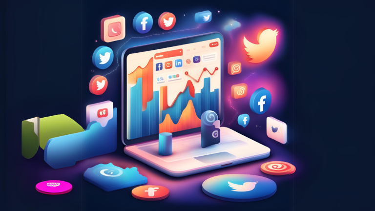 Top Social Media Trends to Watch Out
