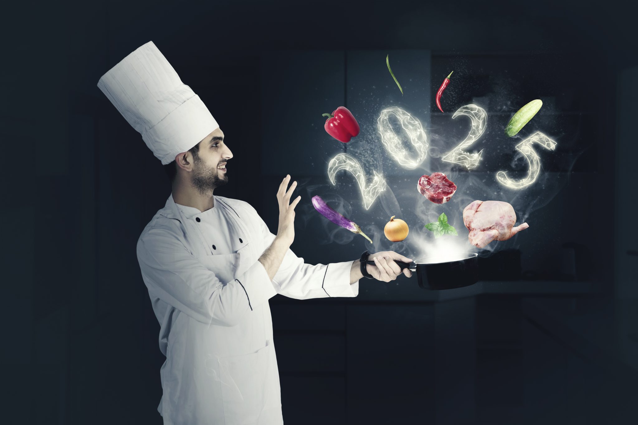 Culinary Arts Trends 2026: Innovations Shaping the Food World