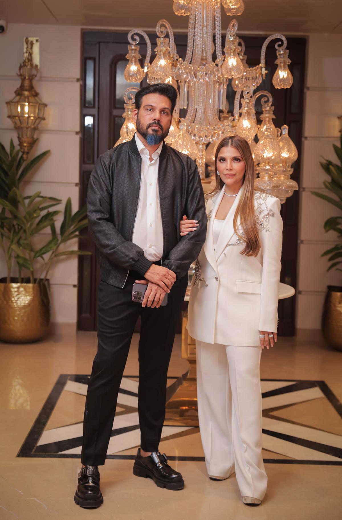 Top 10 Indian Fashion Designers in 2025 | Icons Redefining Style