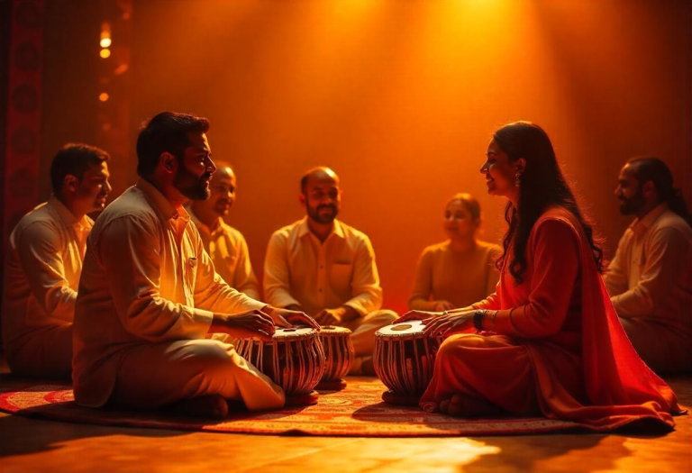 Top 7 Famous Indian Classical Vocalists All Time Who Redefined Music