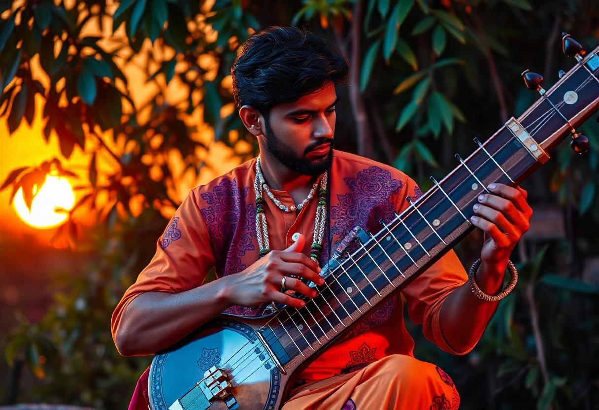 Top 7 Famous Indian Classical Vocalists All Time Who Redefined Music