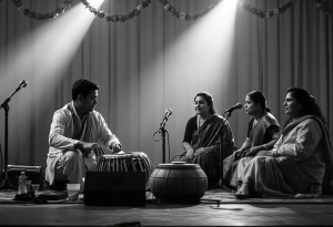 Top 7 Famous Indian Classical Vocalists All Time Who Redefined Music