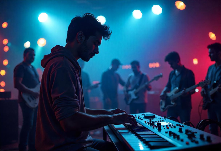 10 Essential Skills to Become a Successful Music Producer