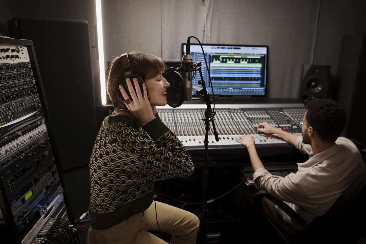 10 Essential Skills to Become a Successful Music Producer