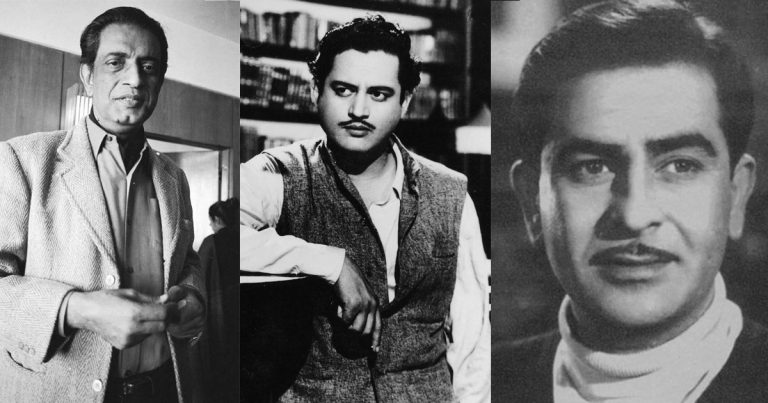 Top 10 Famous Film Directors in India of All Time | Legendary Filmmakers