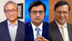 Top 10 Renowned Journalists in India You Must Know