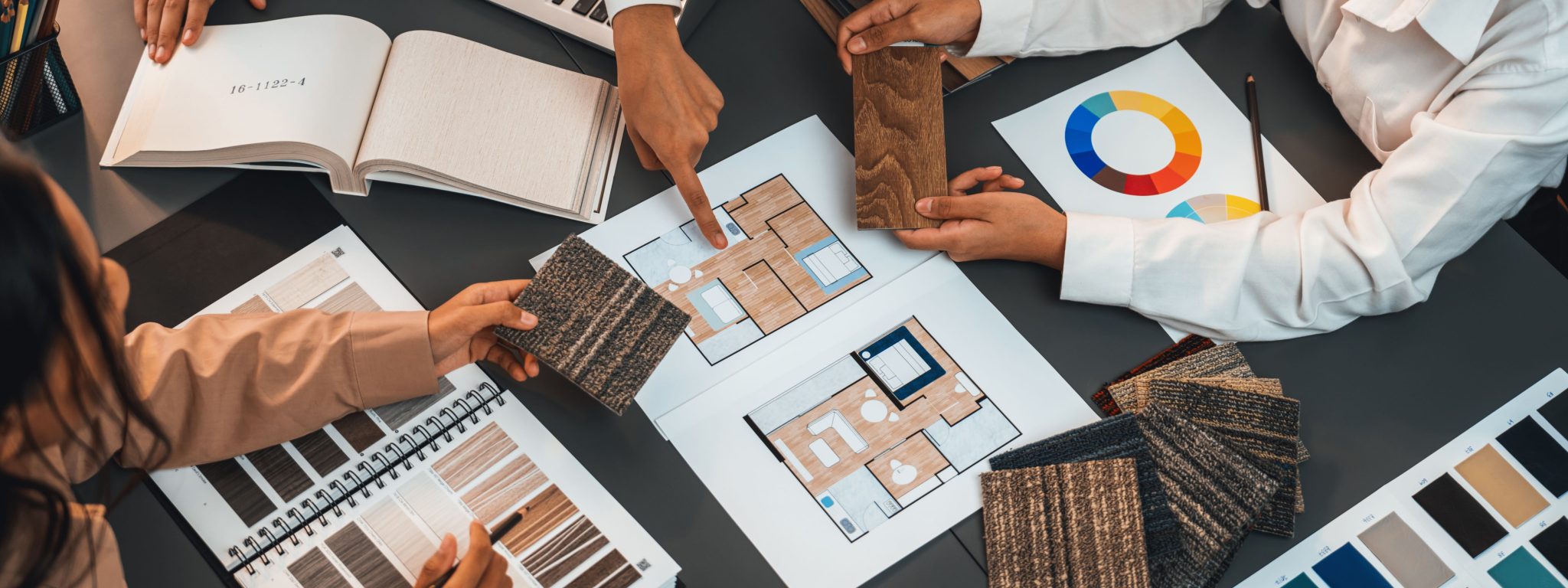 How to Become an Interior Designer: Career Guide