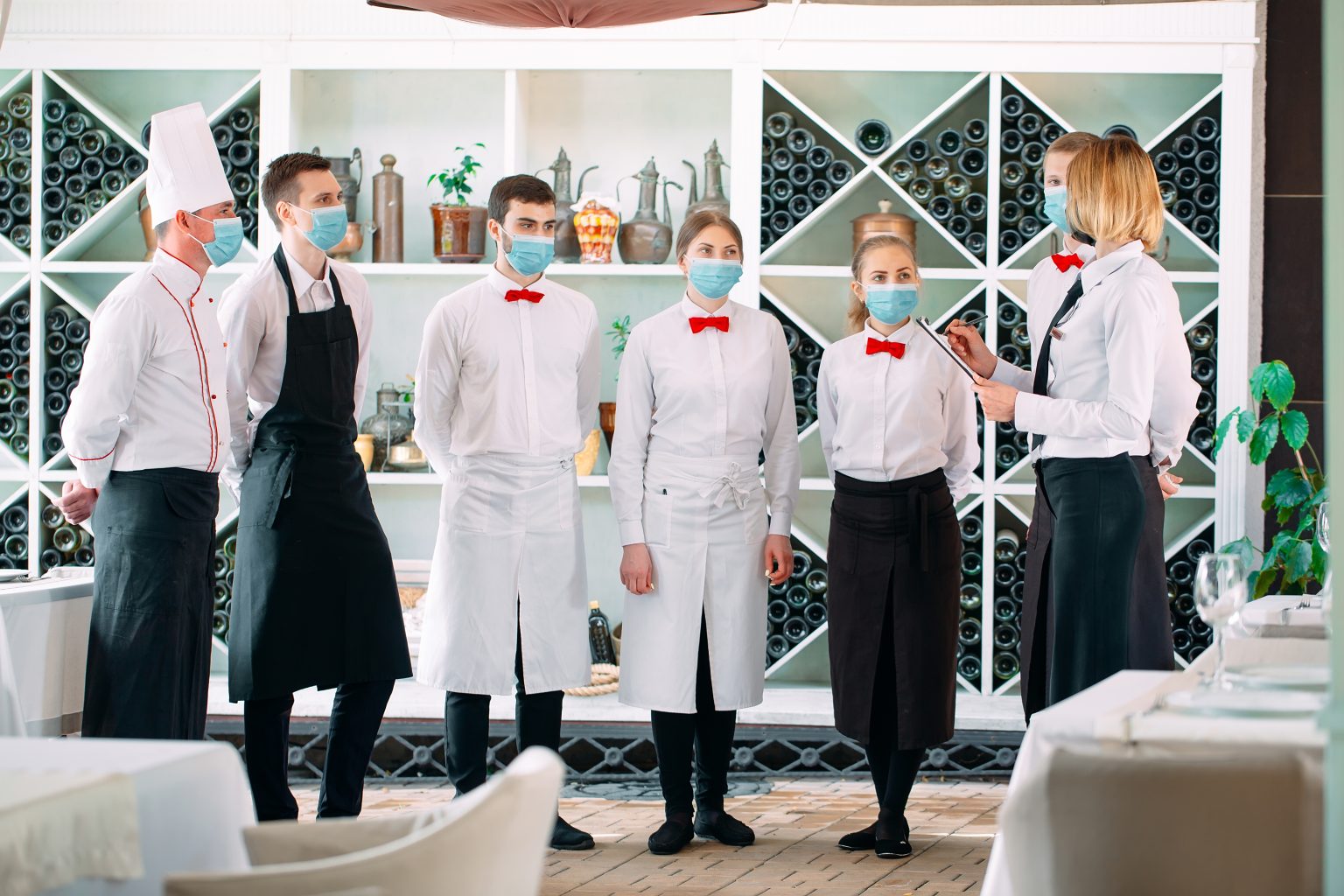 Housekeeping in Hotels: Roles, Duties & Key Responsibilities