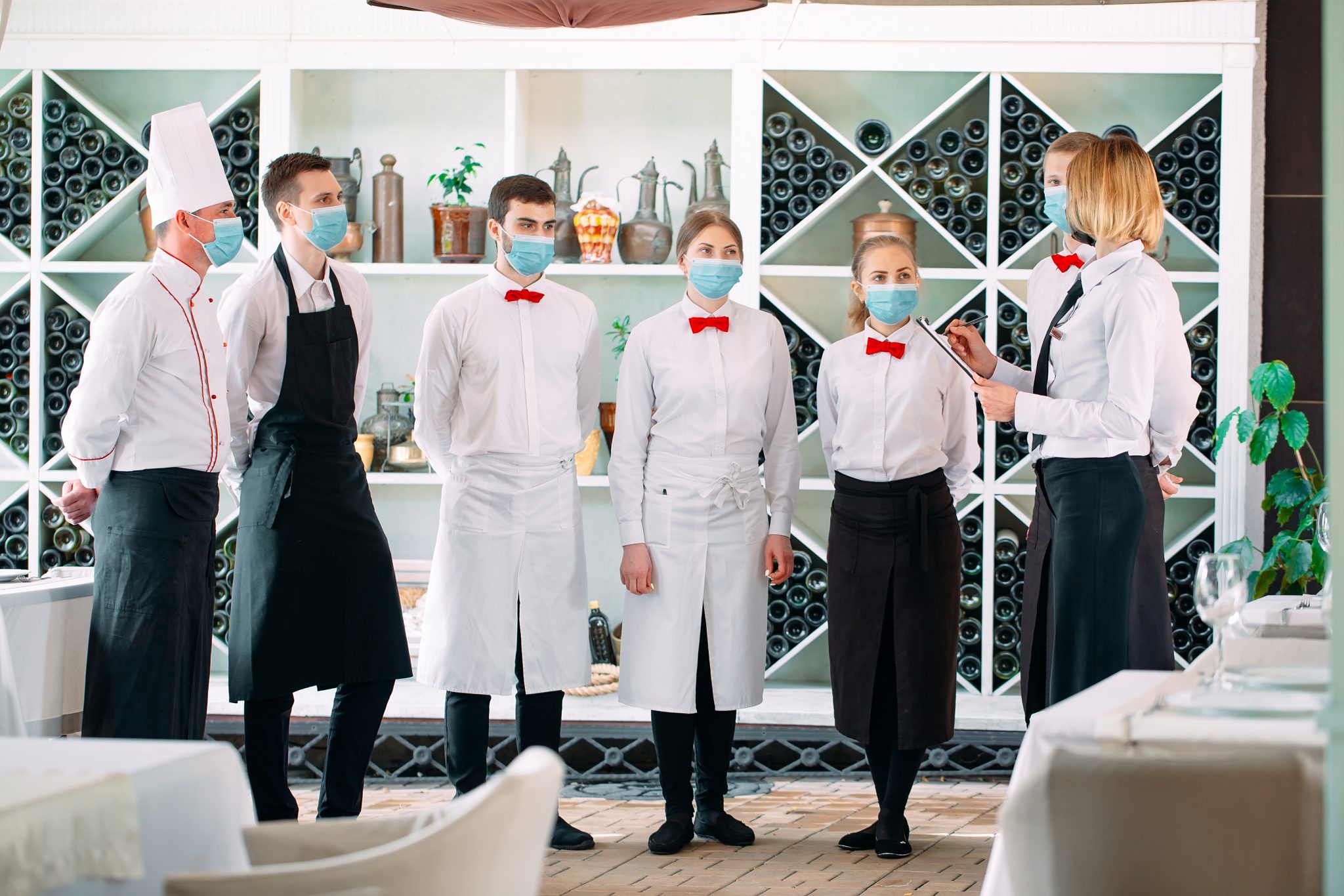 Housekeeping in Hotels: Roles, Duties & Key Responsibilities