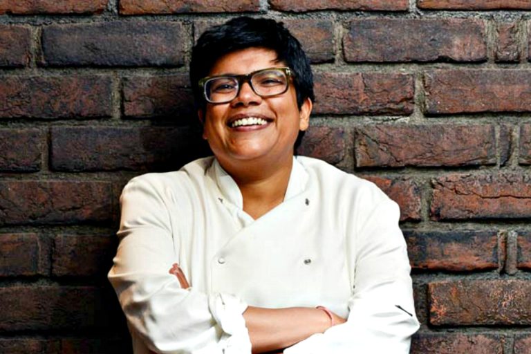 Top 10 Renowned Chefs in India – Famous Indian Culinary Masters