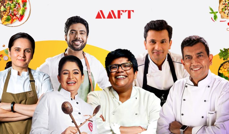Top 10 Renowned Chefs in India – Famous Indian Culinary Masters