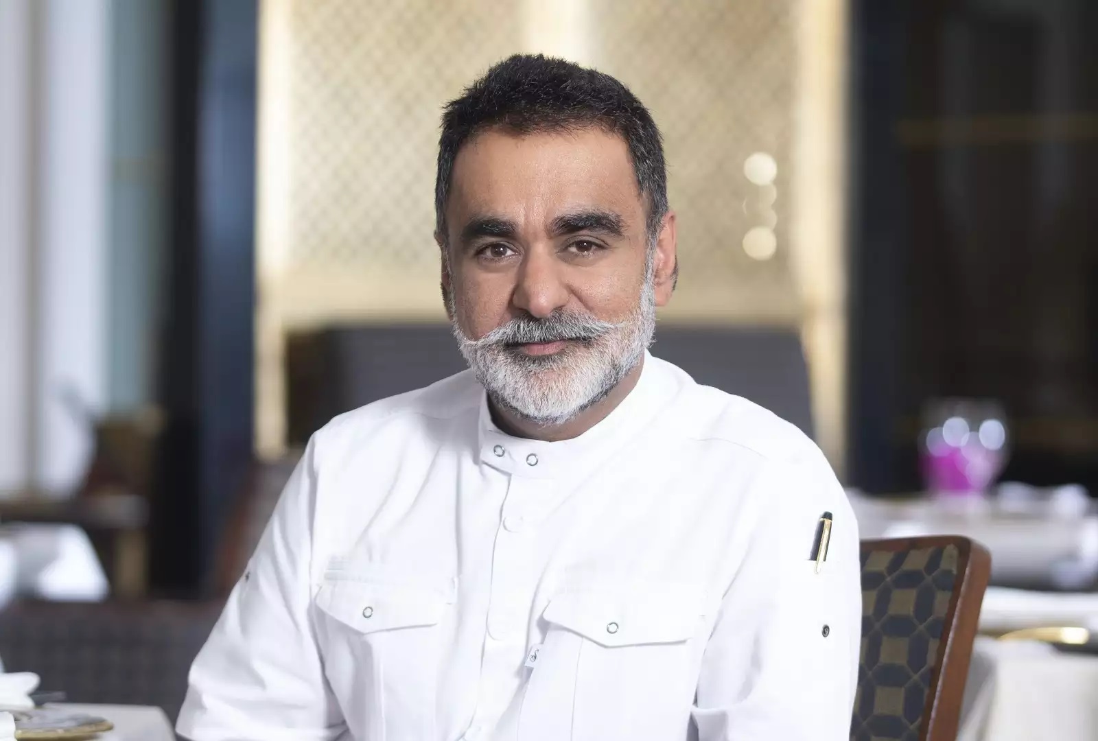 Top 10 Renowned Chefs in India – Famous Indian Culinary Masters