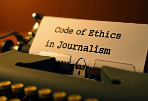 Journalism Code of Ethics: Key Principles Explained