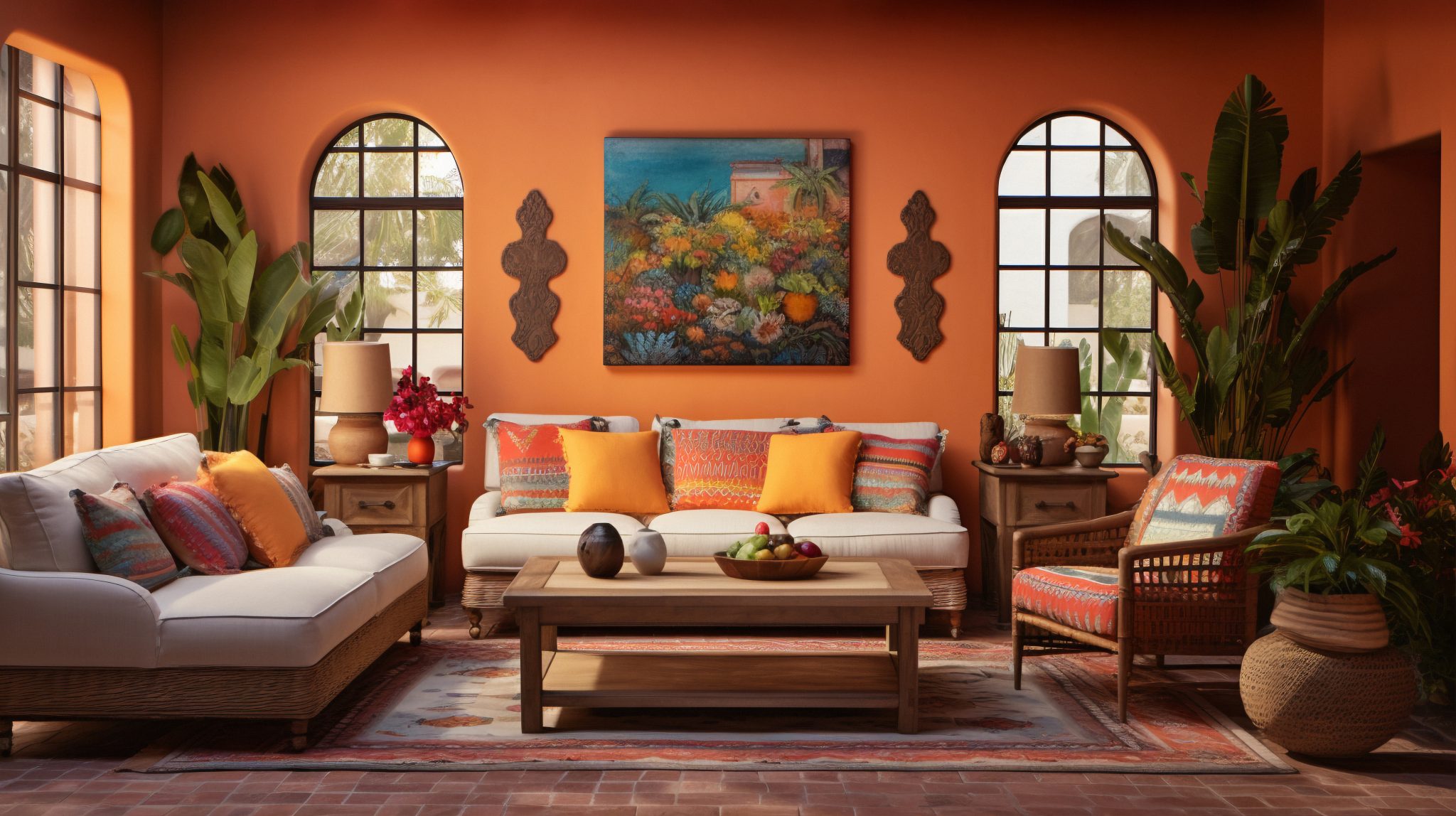 Vaastu-Friendly Interior Design Principles for a Harmonious Space