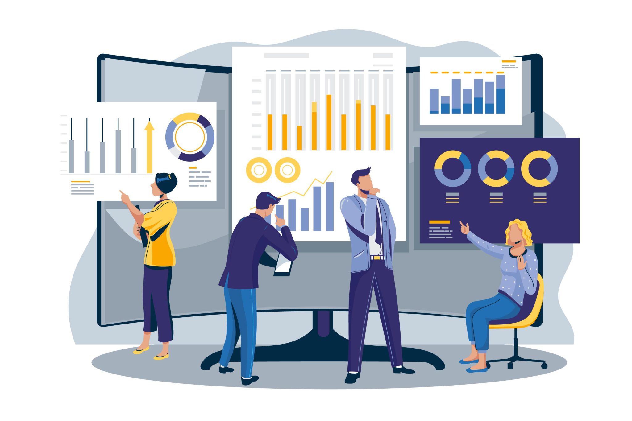 Data Engineer vs Data Architect: What’s the Difference?