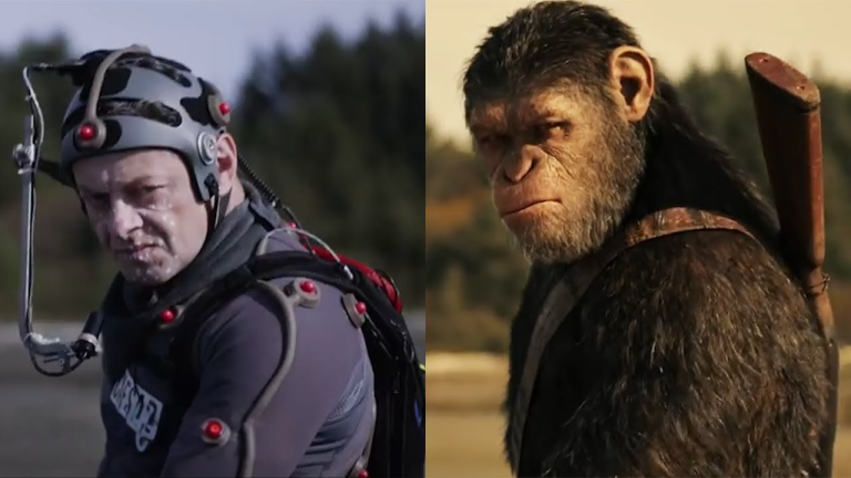 CGI in Filmmaking: Evolution, Impact and Future Trends