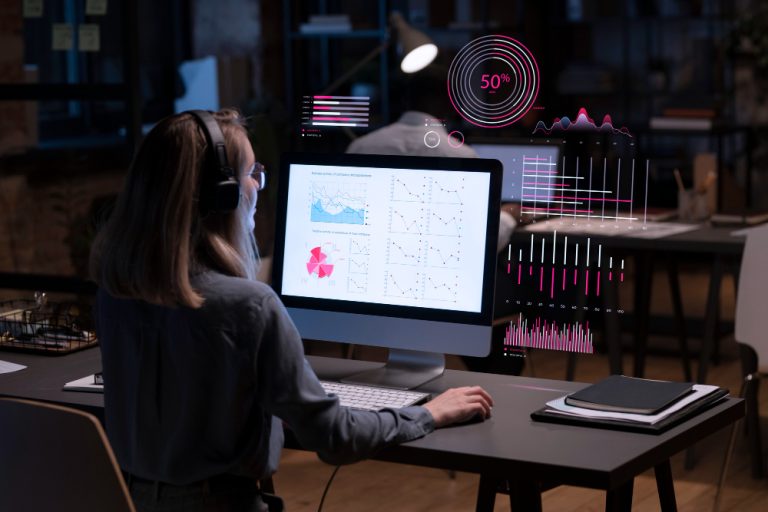 Top 5 Programming Languages for Data Engineers in 2025