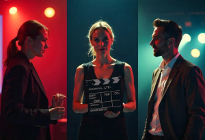Film vs. TV vs. Web Series Acting: Key Differences Explained